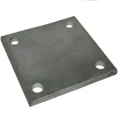 M.S. Base plate – B K Garg Metals