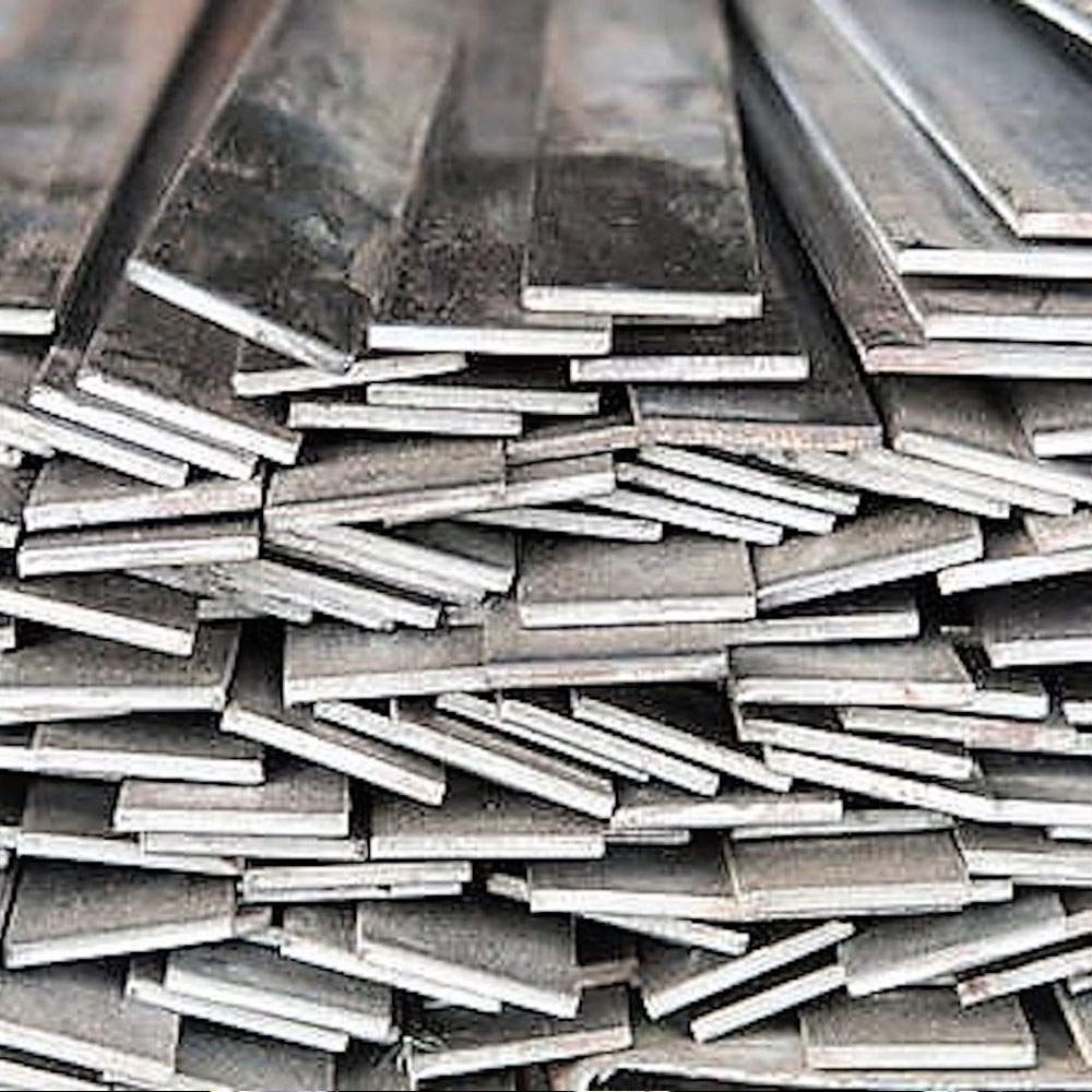 Mild Steel Flat – B K Garg Metals